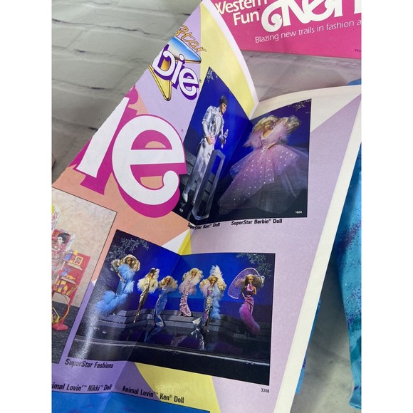 Mattel | Toys | Vintage Mattel Western Fun Ken Boy Barbie Doll With ...